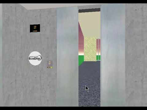 Two Buildings (NEW) [SCRAPPED] | BENO Skyscrapersim - YouTube