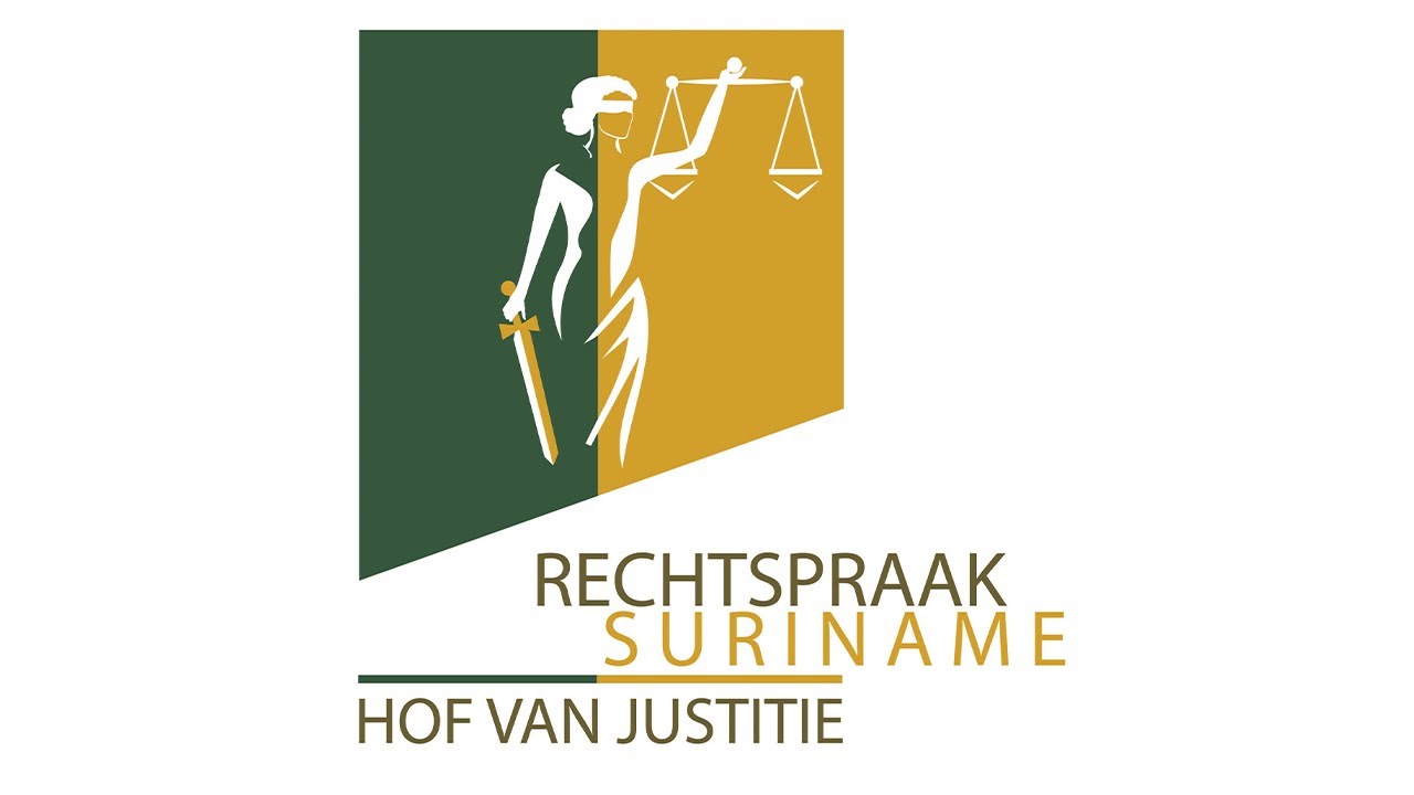 installatiezitting | PG en rechters | Hof van Justitie | 23 augustus ...