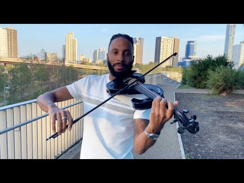 Drake  - Laugh Now Cry Later - J Hope Violin Cover