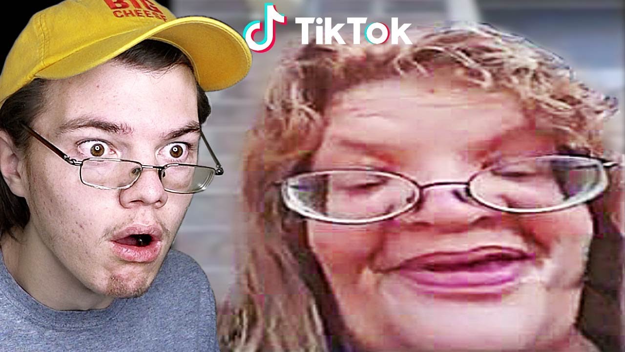 MY MOM HAS TIKTOK - Reddit - YouTube