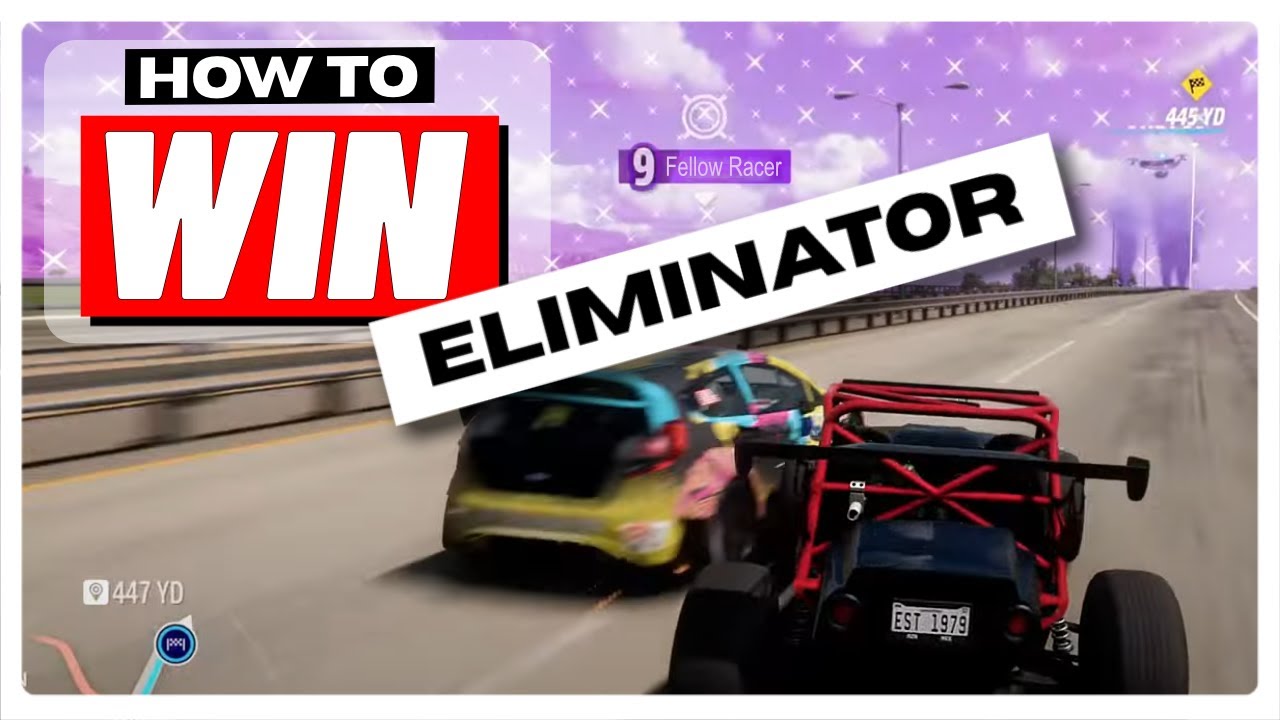 Eliminator Tutorial Series - Blocking - YouTube