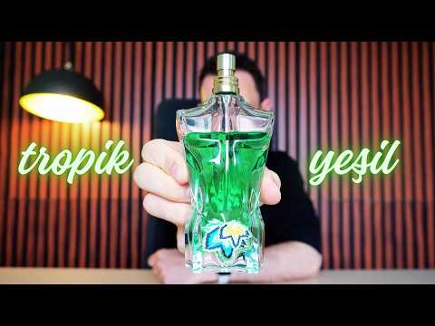 Tropik Meyveli Sakız: Le Beau Paradise Garden Parfüm İncelemesi