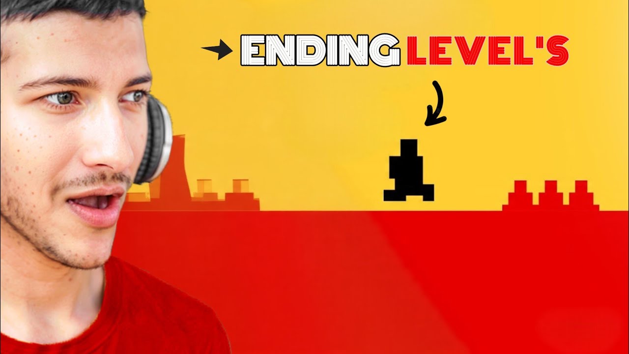 Today I’m Finally Ending LEVEL DEVIL 😤🔥 - YouTube