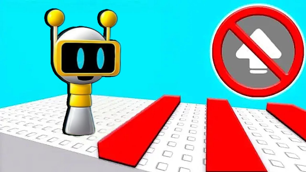 Sprunki Fun Bot Plays Obby But You Can't Jump | ROBLOX | Incredibox ...