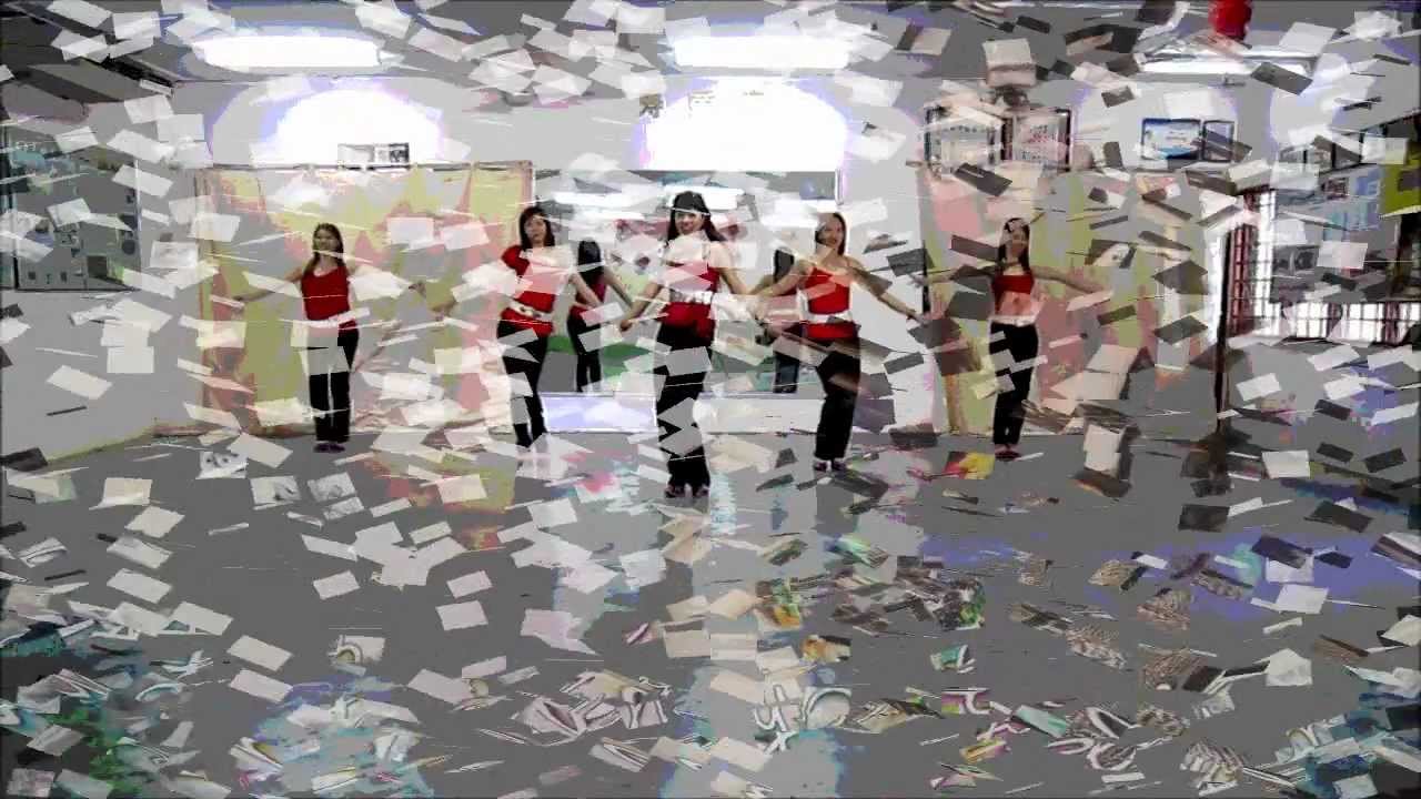 Twinkle line dance (16/6/2012) by Rhoda Lai - YouTube