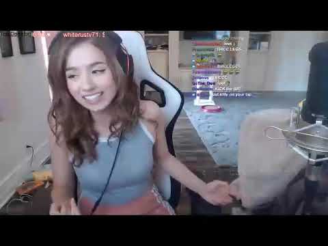 Hottest Twitch Girl Streamer Thicc Compilation