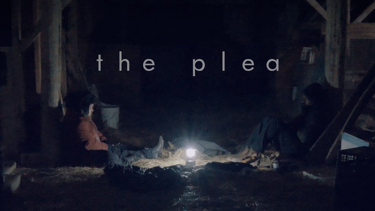 The Plea - Trailer #1 (2021) - YouTube