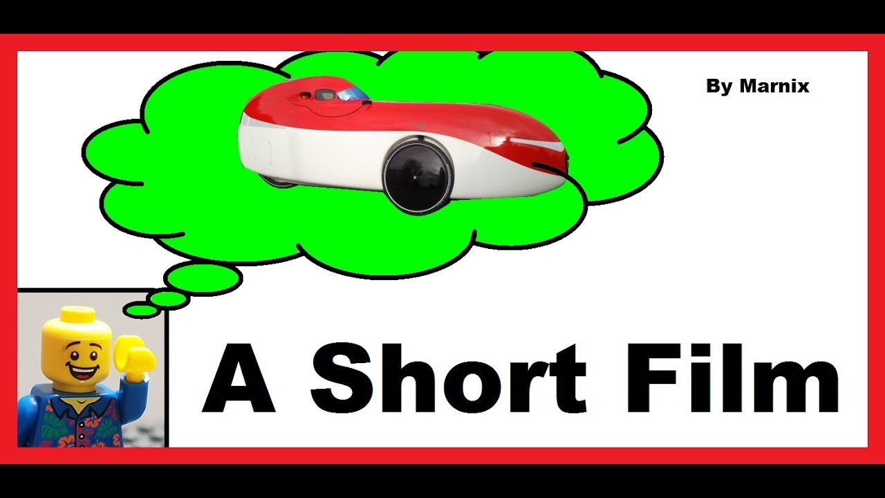 Lego short film - YouTube