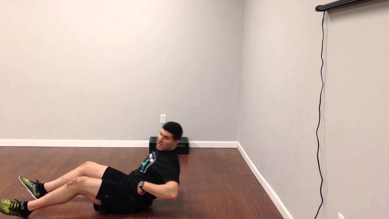 Matthew Ibrahim | Overhead Recovery Strategies: Part 2 - YouTube