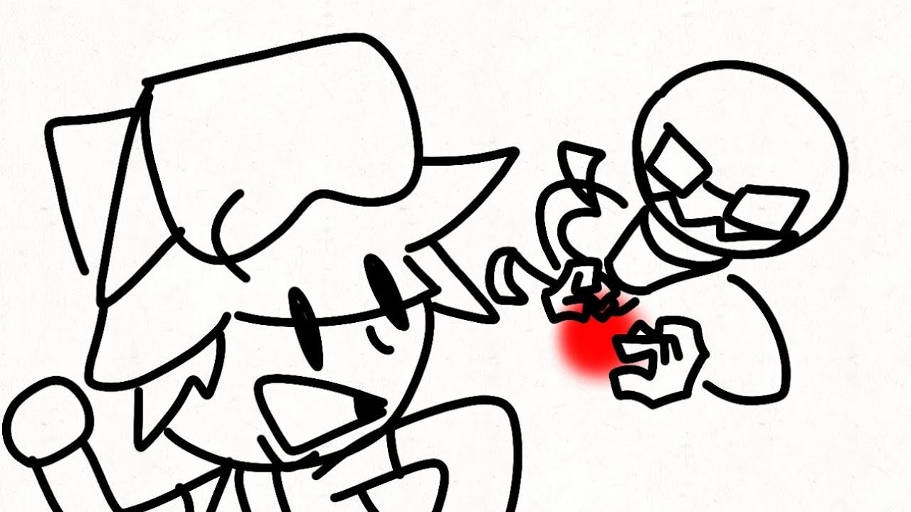 I Felt Like Animating - YouTube