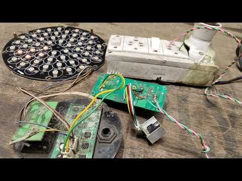 How To Repair Burn SMPS in Hindi|Burn SMPS Power Supply Repair Kaise ...