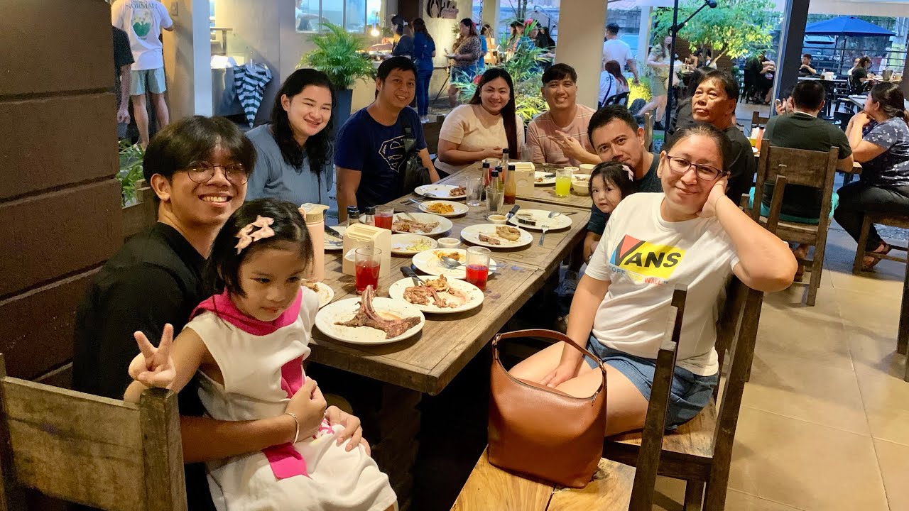 John’s Kitchen, Angeles City Pampanga - YouTube