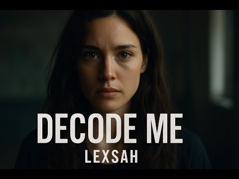 LEXSAH – Decode Me (Official Music Video) | Fractured Signal - YouTube