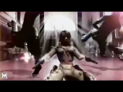 Wet Game Trailer - YouTube
