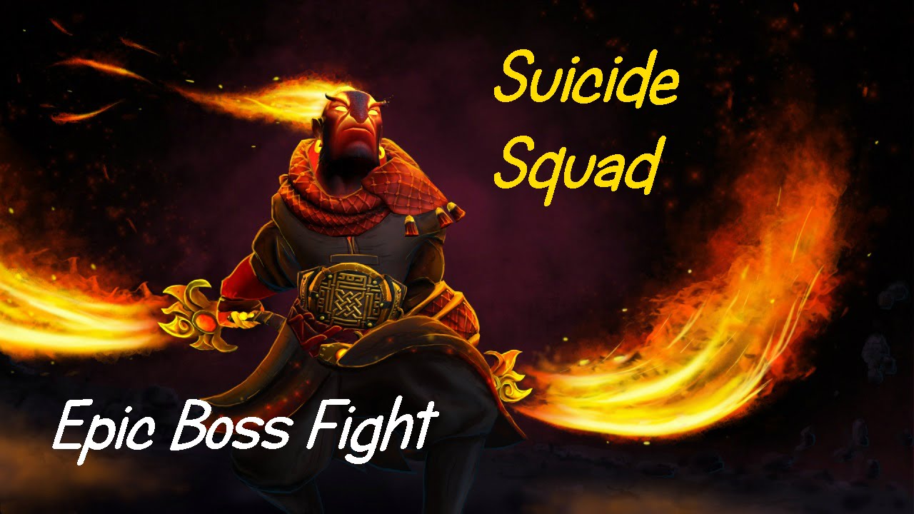 Epic boss fight - Ember - YouTube