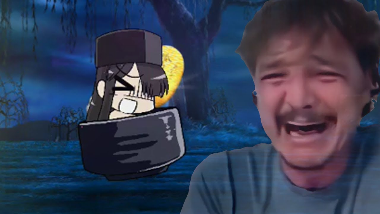 NOOOO... DON'T DO IT!! - YouTube