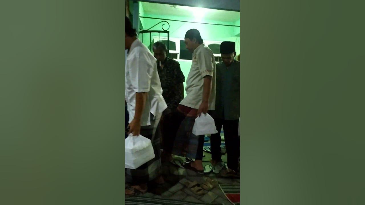 1000 hr nya mbah ipin - YouTube