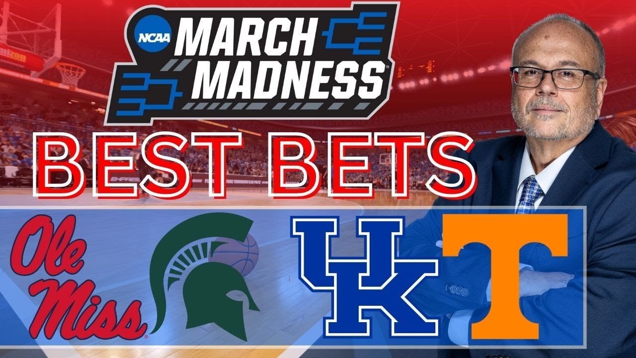 Sweet 16 Predictions | Ole Miss vs Michigan State | Kentucky vs ...