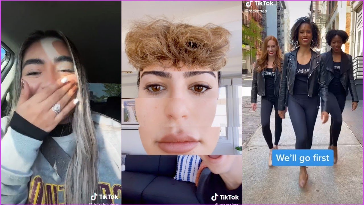 TELL ME WITHOUT TELLING ME CHALLENGE 🔥 - YouTube
