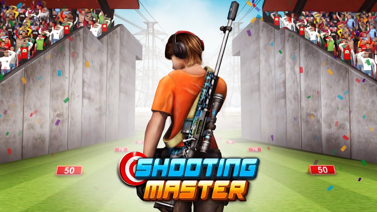 shooting master promo - YouTube