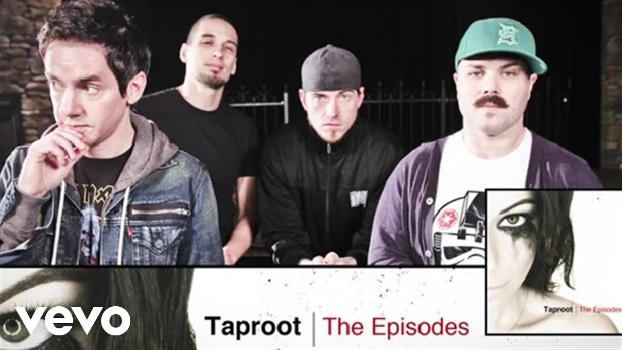 Taproot - No Surrender (audio) - YouTube