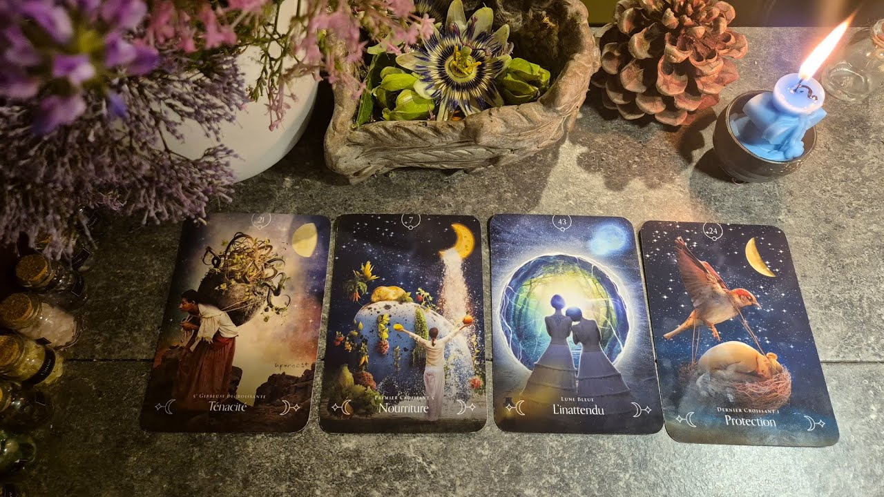 Vi i taj netko...Bi li bili dobar par? 💌 ljubavno tarot čitanje 🤗 - YouTube