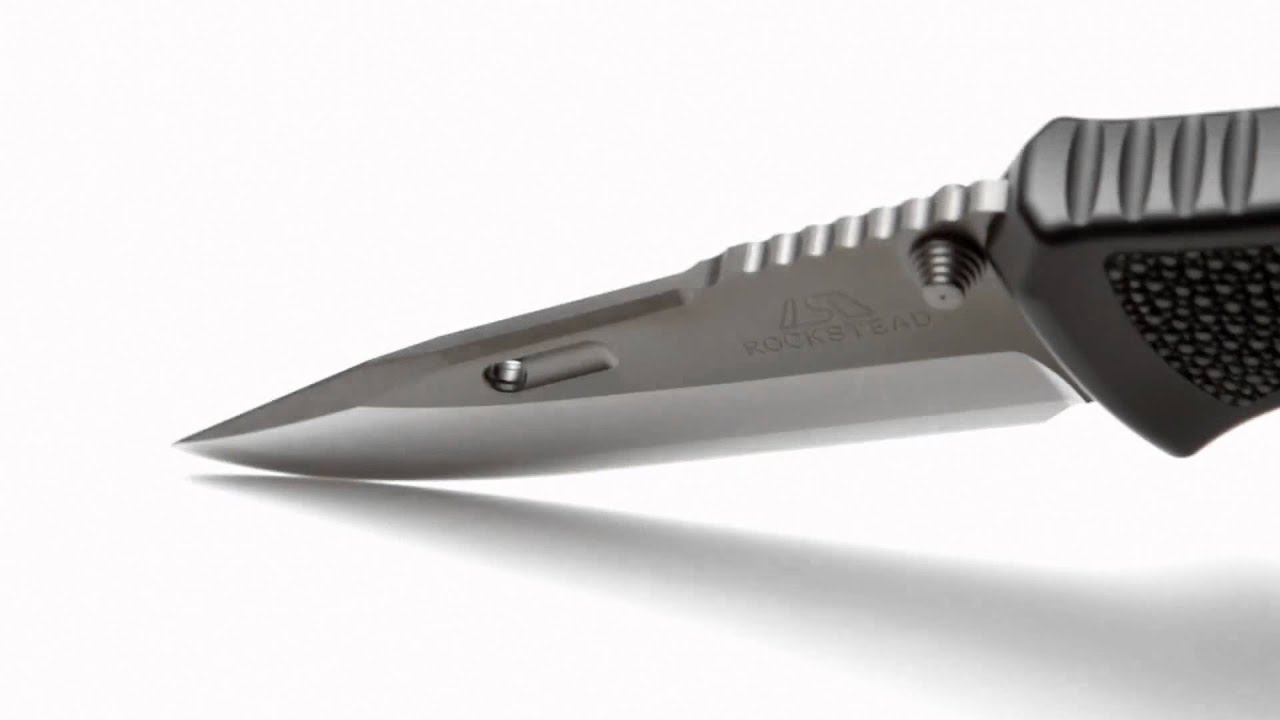 Rockstead TEI S DLC - YouTube