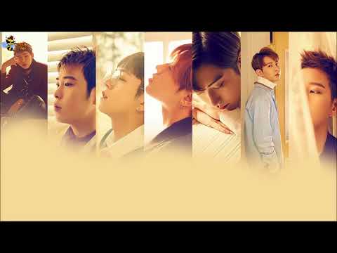 [Türkçe Altyazılı] Block B - Walkin' In The Rain
