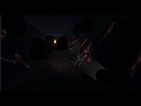 Unity - Horror game (development part 5) - YouTube