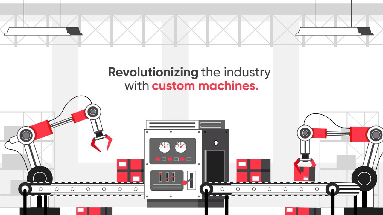 Total ETO | Engineer To Order Explainer Video - YouTube