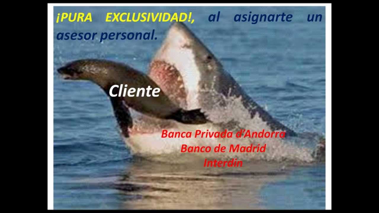 INTERDIN ASESORES FINANCIEROS DE ÉLITE - YouTube