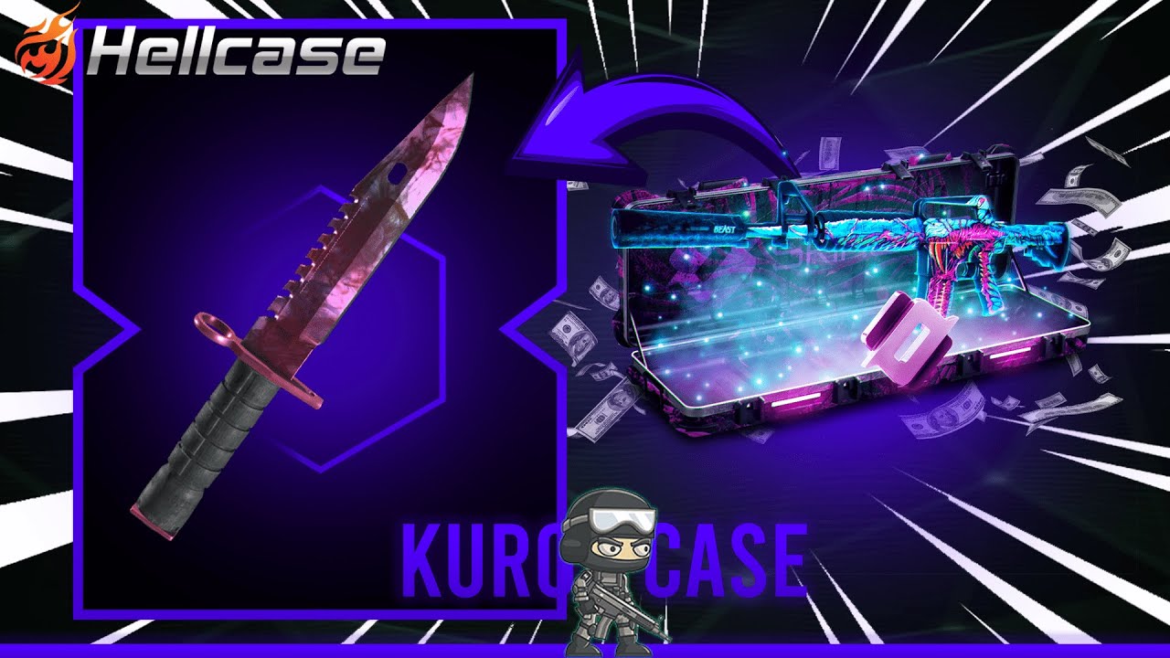 HELLCASE PULL CRAZY ITEMS ON CASE BATTLE? Hellcase Promo Code - Hellcase Promo Code 2025 - YouTube