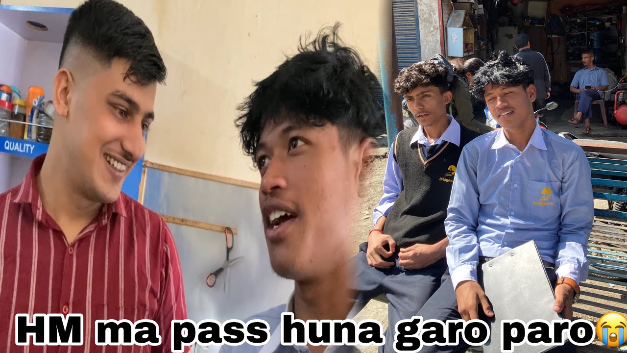 sir lai request garnu paro kai na lekhyo paxi😭😢 - YouTube