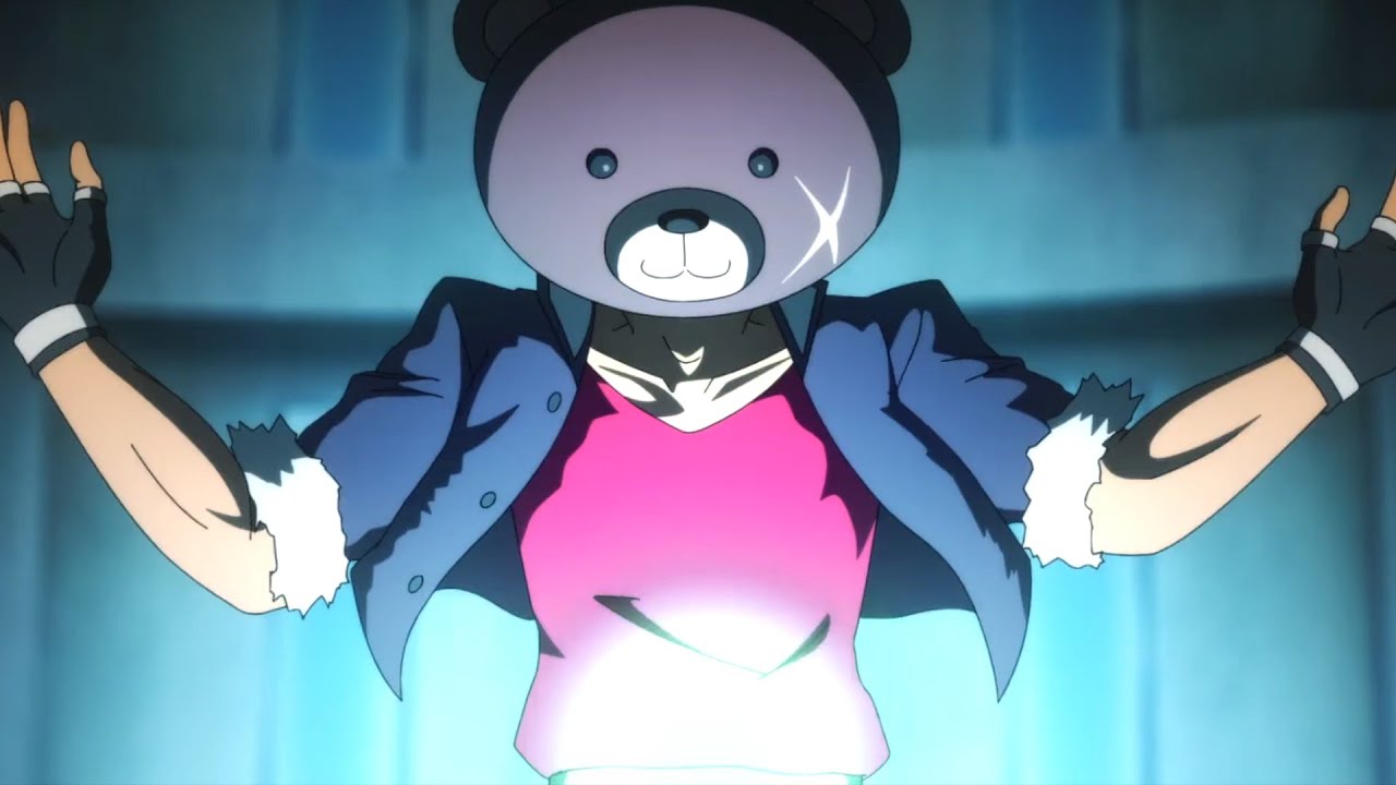 A Class Of Misfits Is Assigned To The Hero To Teach And Testing Their ...