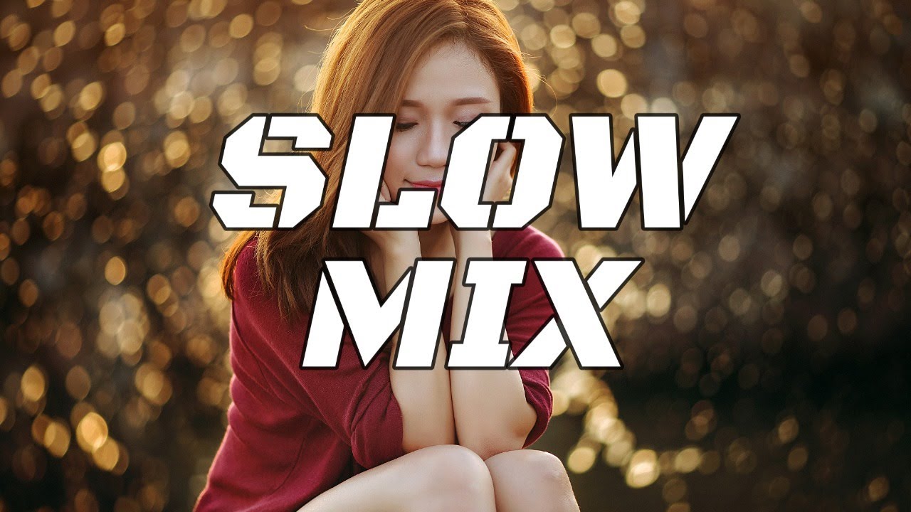 DJ SLOW MIX🎧Angel Baby🎧Slow Remix NEW 2024 - YouTube