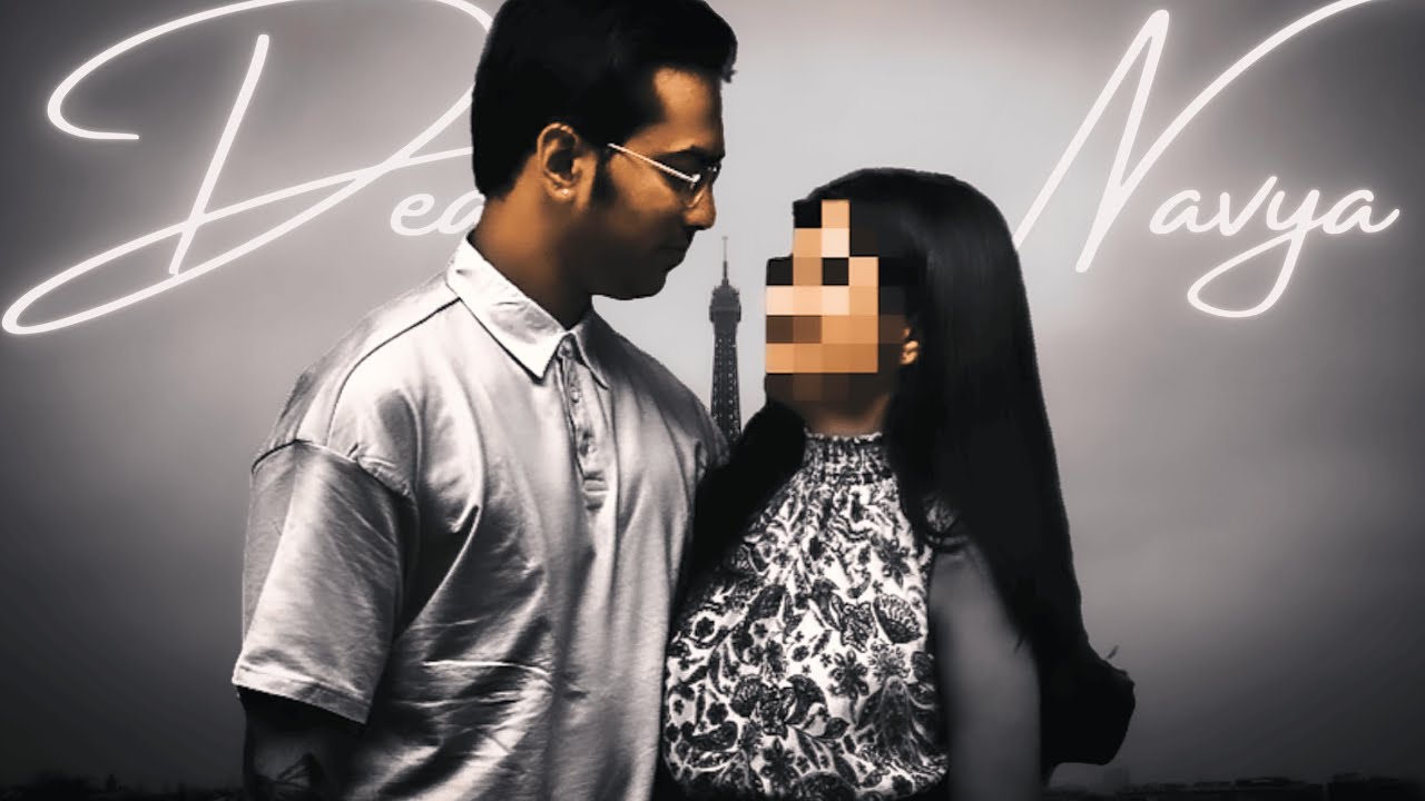 Dear Navya 💔 | Break-up Rap | Raavan Kataria X Anna | Broken Heart Rap ...