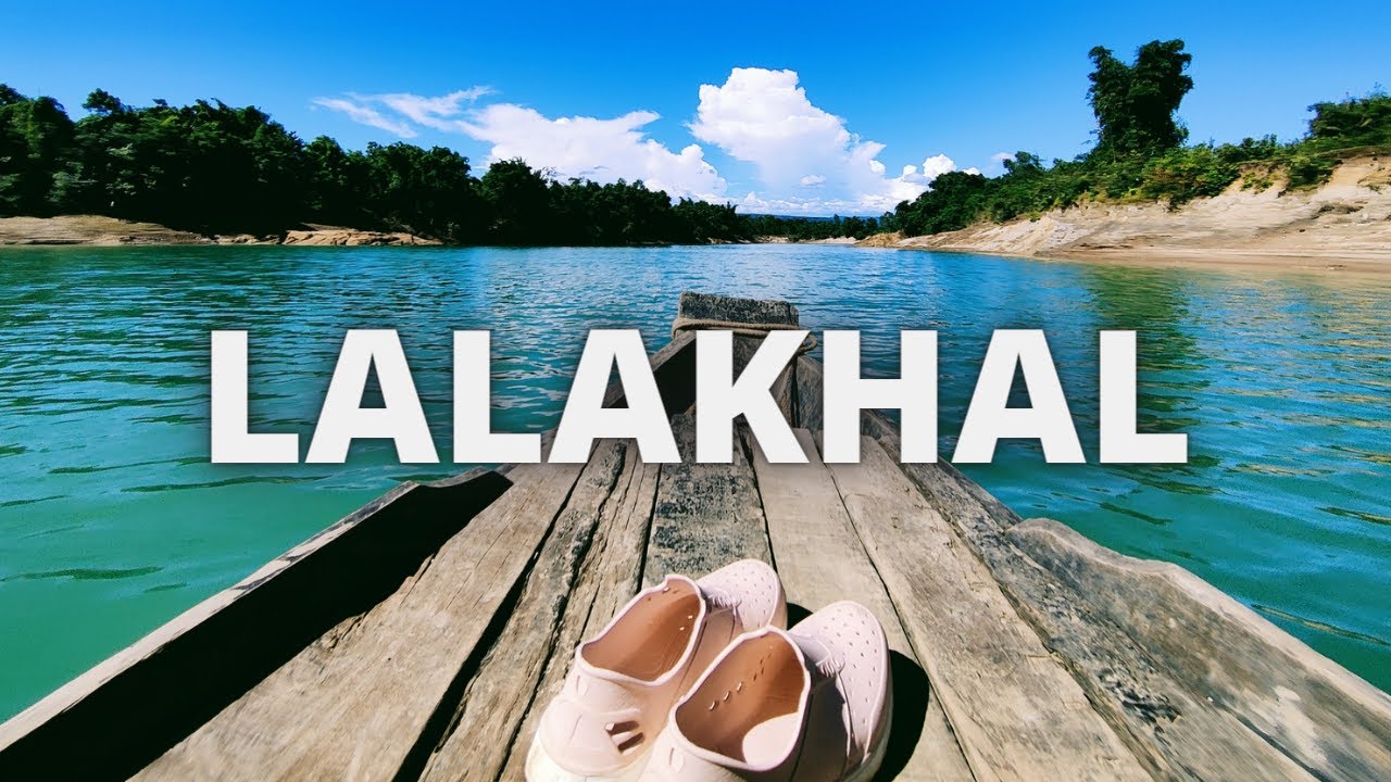 লালাখাল, সিলেট ️ Lalakhal Sylhet | Lalakhal Tour | Everything Fariha's ...