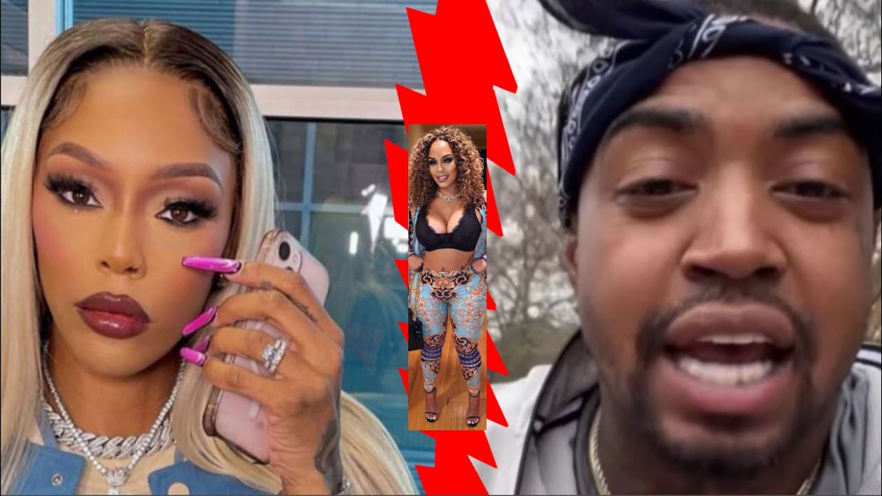 Bambi & Rapper Scrappy Have Reportedly Called It Quits After 5 Years OF ...