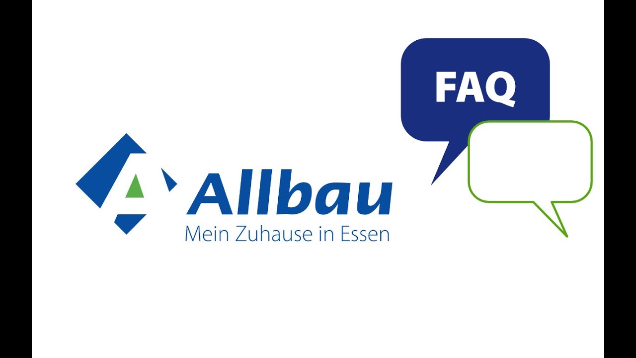 FAQ - AllbauAzubis - YouTube