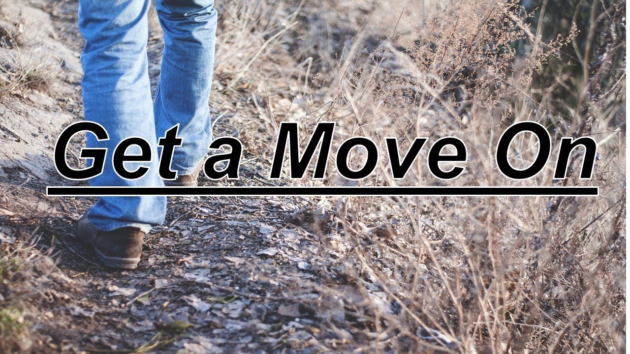 Get A Move On YouTube get-a-move-on-youtube