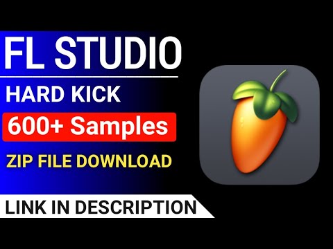 F Studio Mobile | Hard Kick Samples Pack | Nagpuri Bhojpuri Santali ...