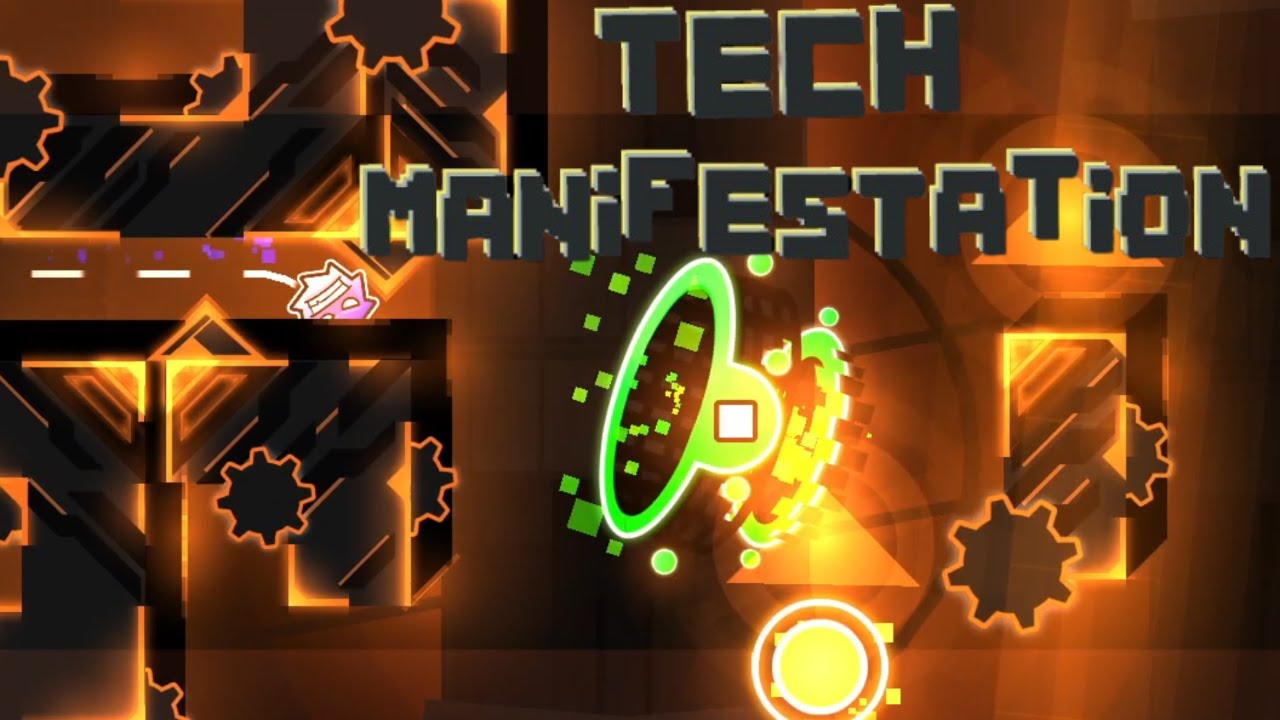 Tech Manifestation Day 1 (67%) - YouTube