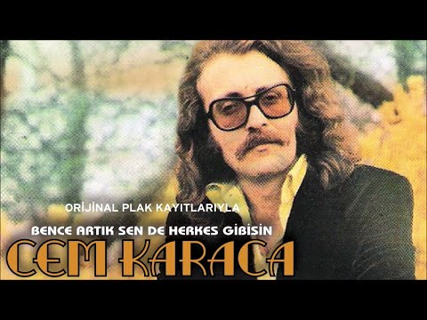 Cem Karaca - Çanakkale İçinde (Official Audio)