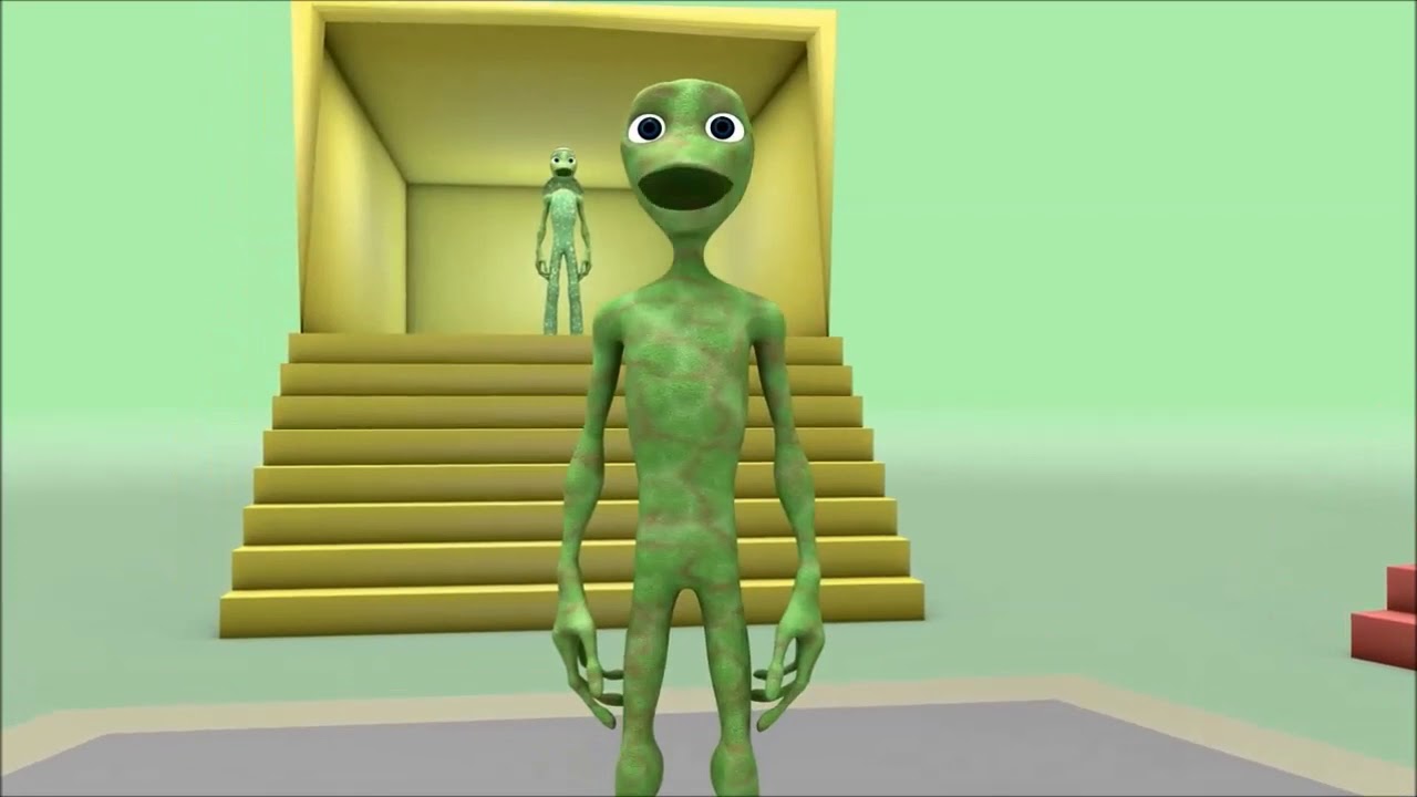 avatar dancing - YouTube