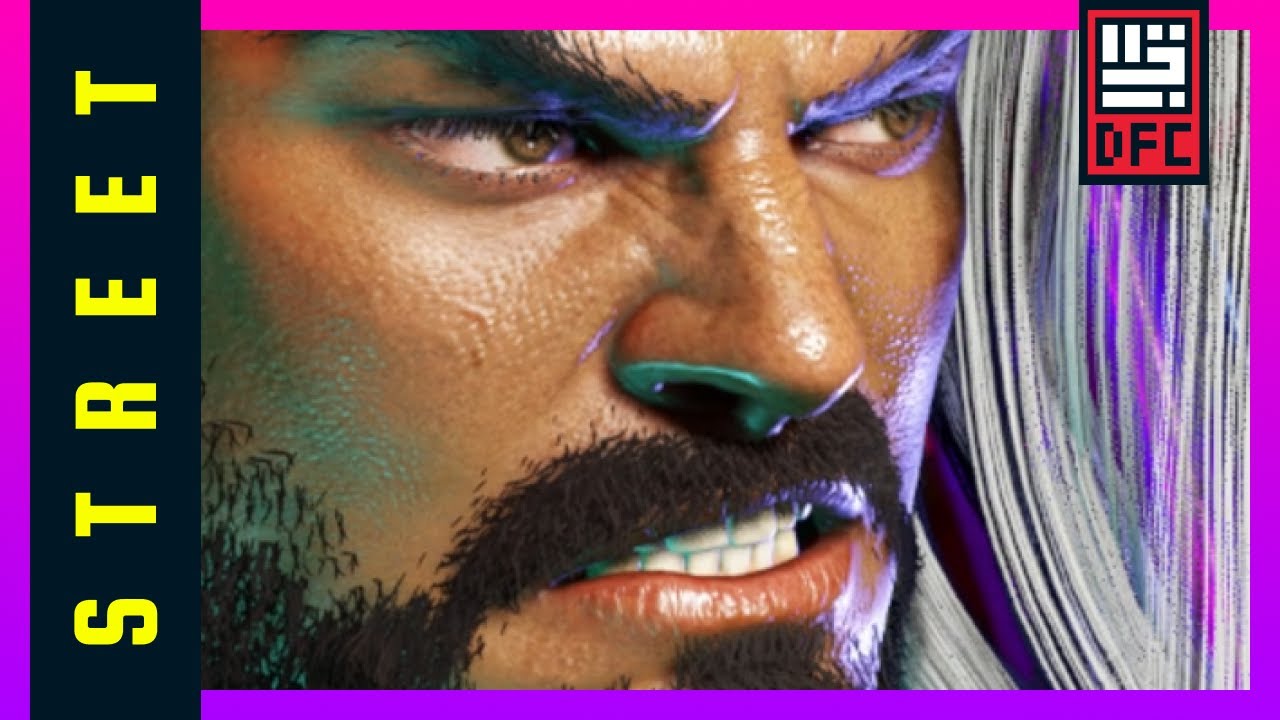 👊🔥Street Fighter 6: @soca_fofo ( #ryu ) DFC-PC ( #ryu ) 🎮 - YouTube