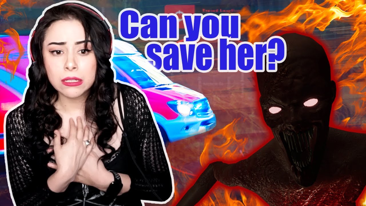 HOW TO: FAMILY ANNIHILATION | Dispatch | Indie Horror Game - YouTube