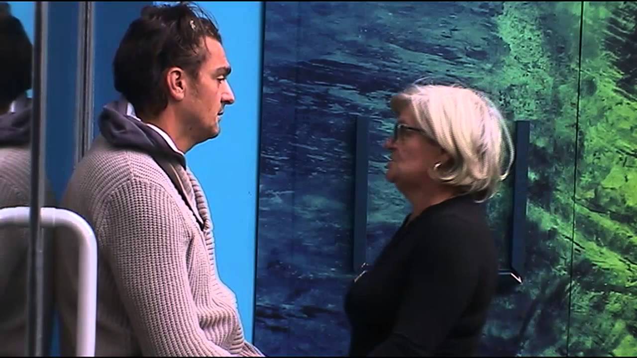 Nepristojna ponuda? (VELIKI BRAT 2015) - YouTube