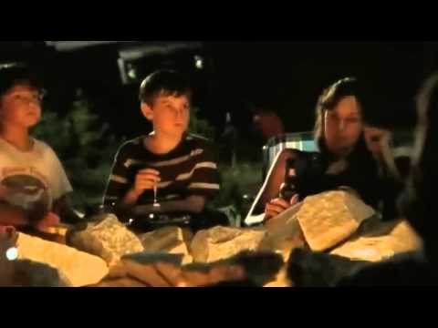 The Walking Dead - Dale and his watch (S01E04)
