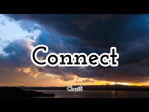 ClariS - Connect (Romaji/English) - YouTube
