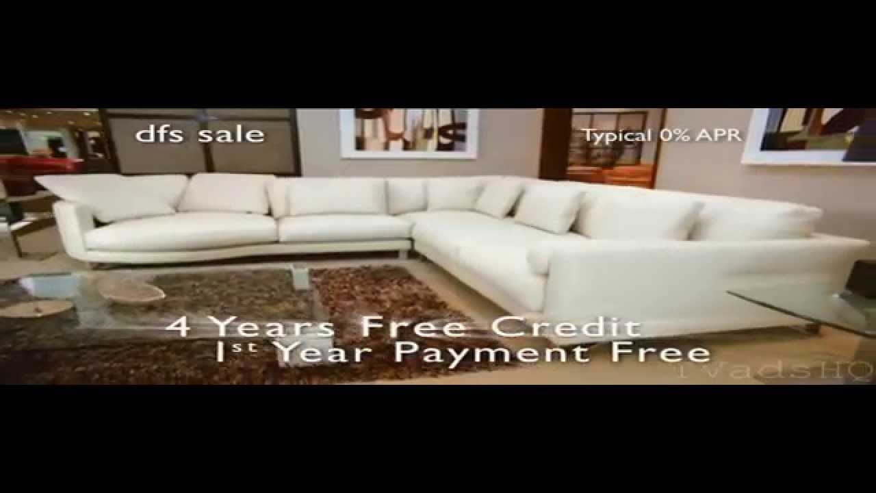 dfs - February 2011 - TV Advert - YouTube